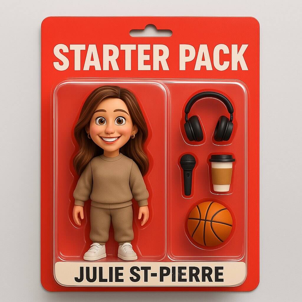 «Starter pack»: 17 vedettes québécoises qui ont créé leur propre ...