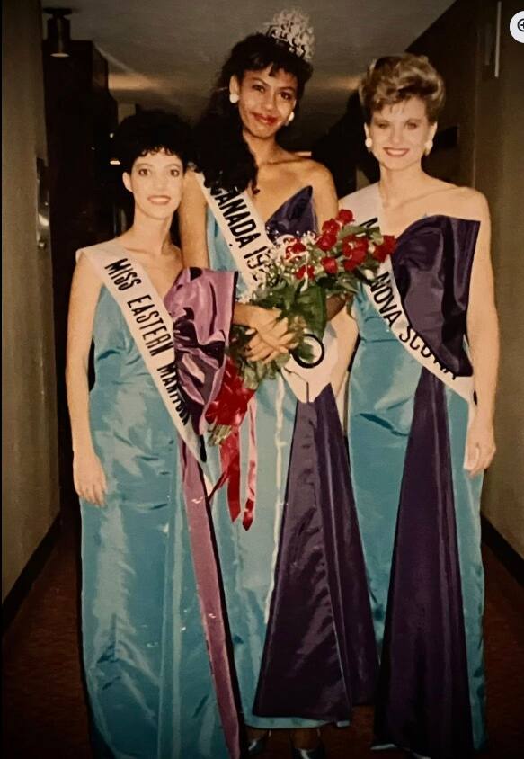 L’ex-VJ à MusiquePlus Juliette Powell décède à 54 ans | JDM