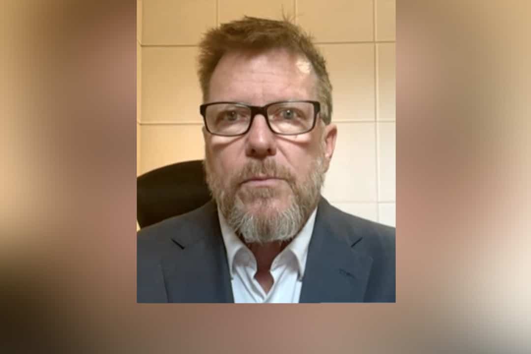 L’ex-agent secret Michel Juneau-Katsuya dans le viseur de l’AMF