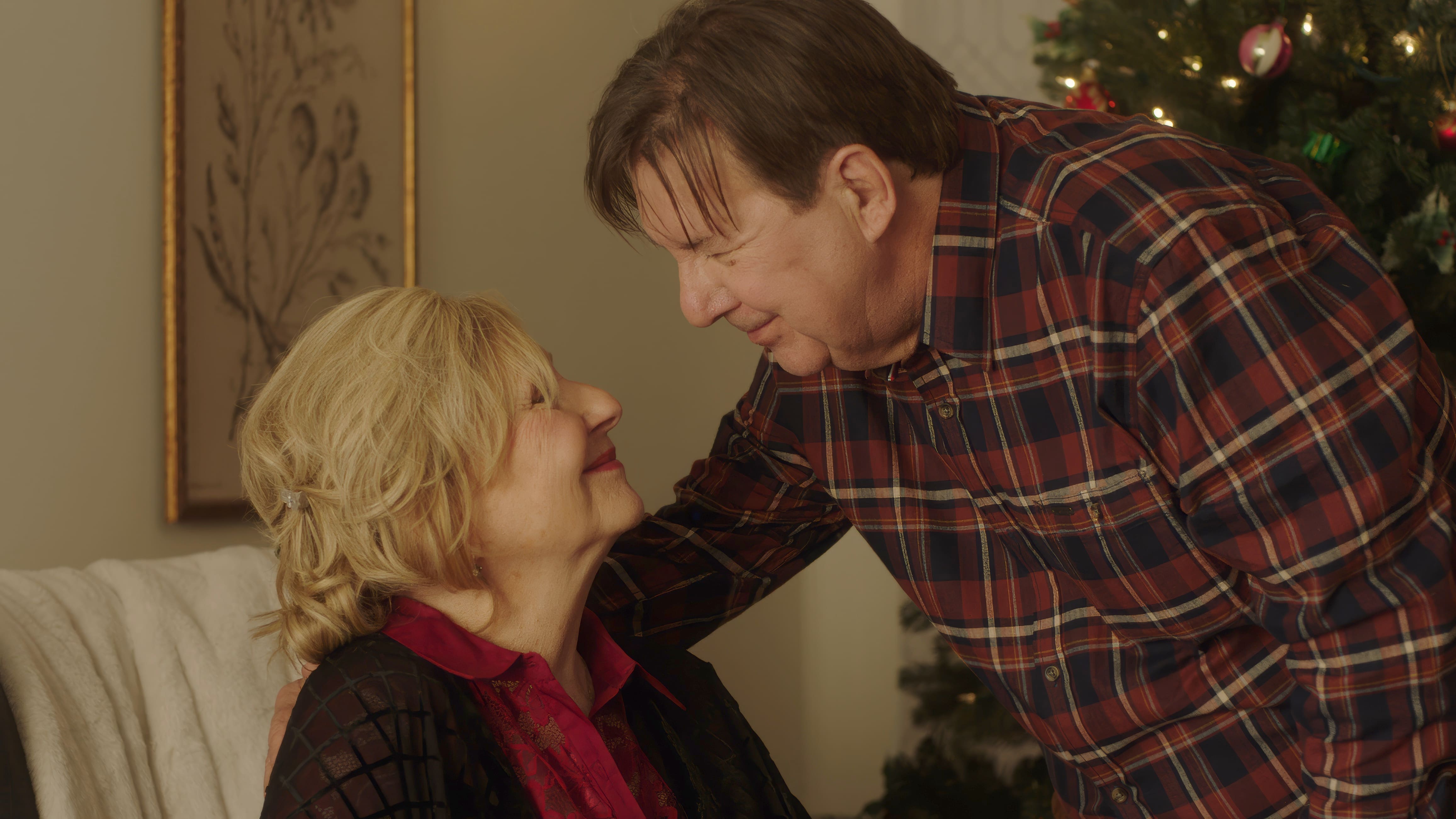 «Juste Xavier»: un film de Noël pas comme les autres | JDM