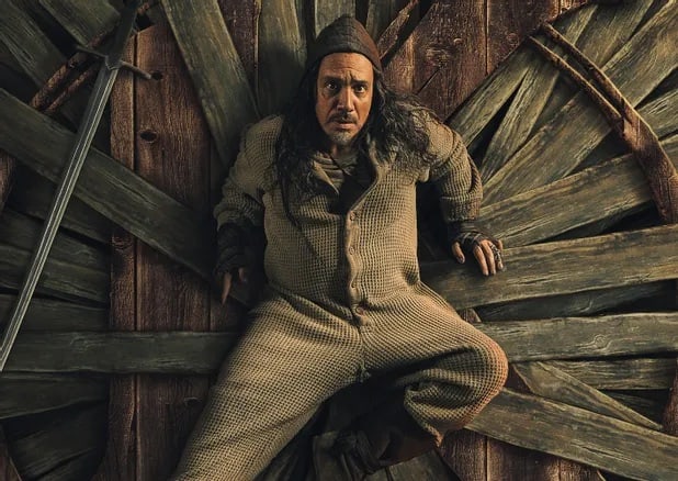 Voyez la bande-annonce du nouveau film de la série culte «Kaamelott» | JDM