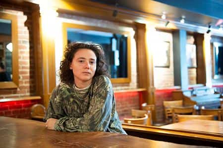 « C’est sûr que cela a été thérapeutique» : la comédienne Karelle ...