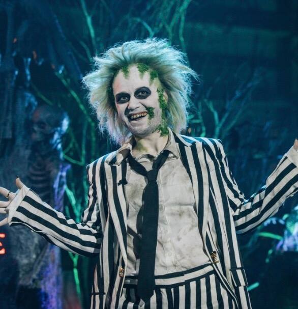 10 impressionnants costumes d’Halloween de vedettes d’ici et d’ailleurs ...