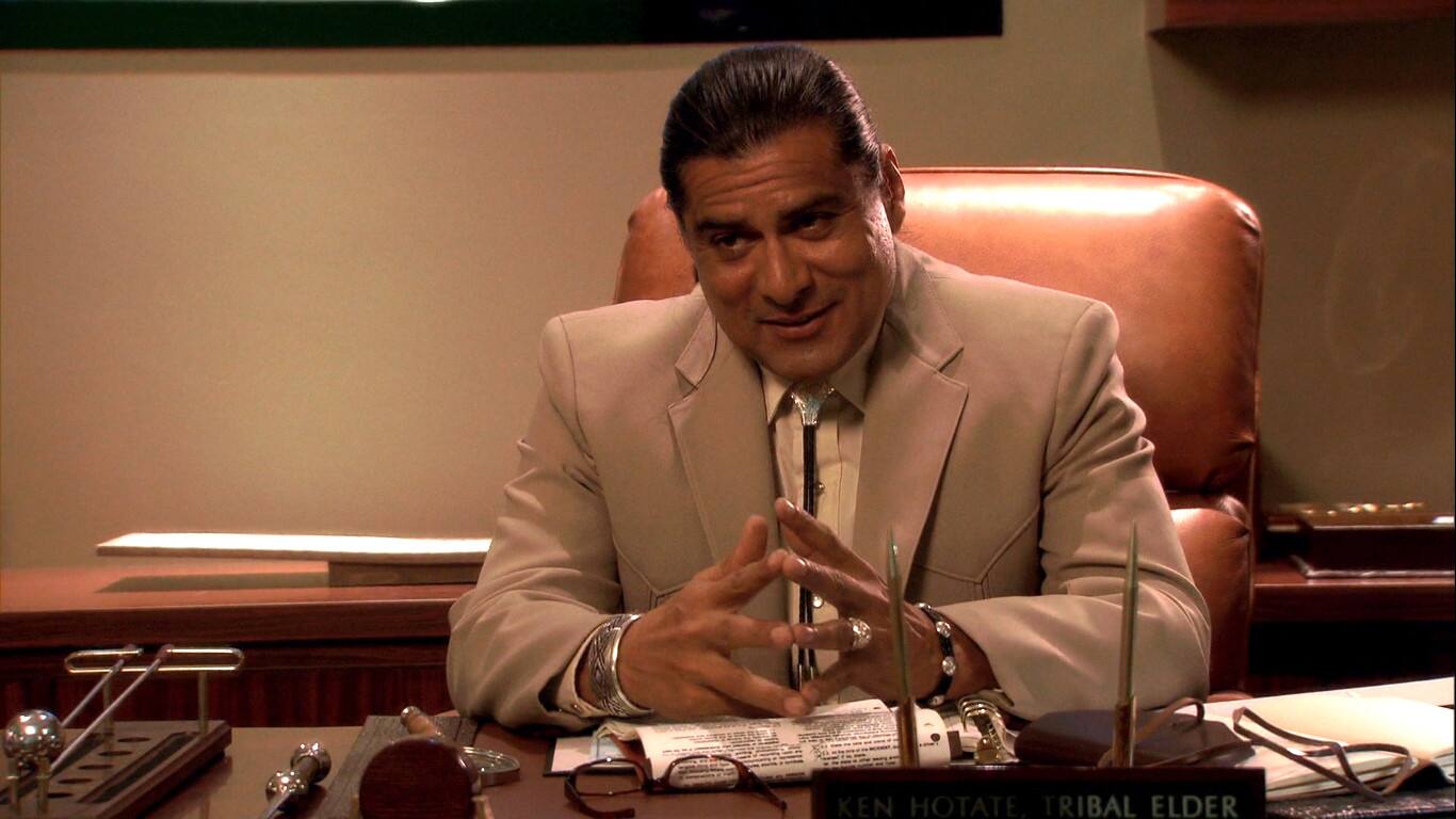 Un acteur de «King of the Hill» tué par balle après une dispute avec un ...