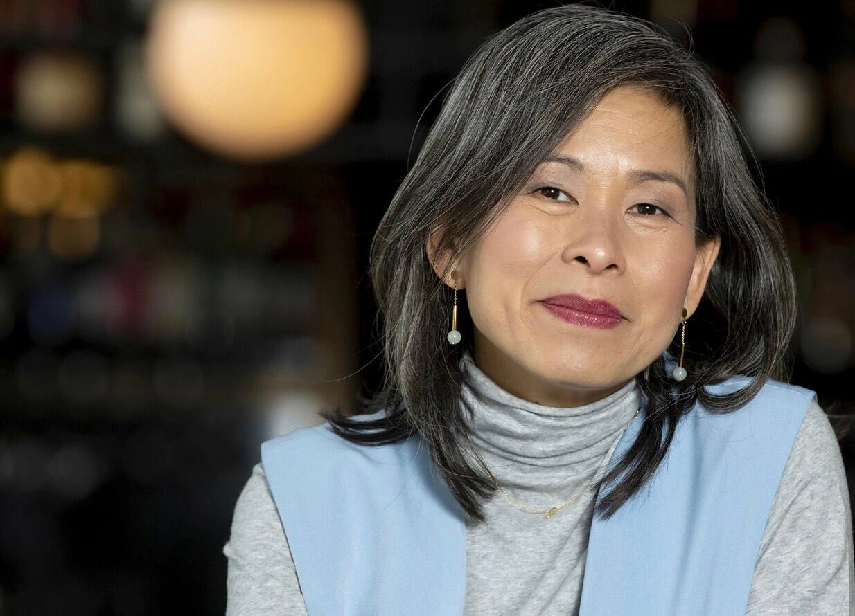 Voici 8 Québécoises inspirantes pour marquer la Journée internationale ...