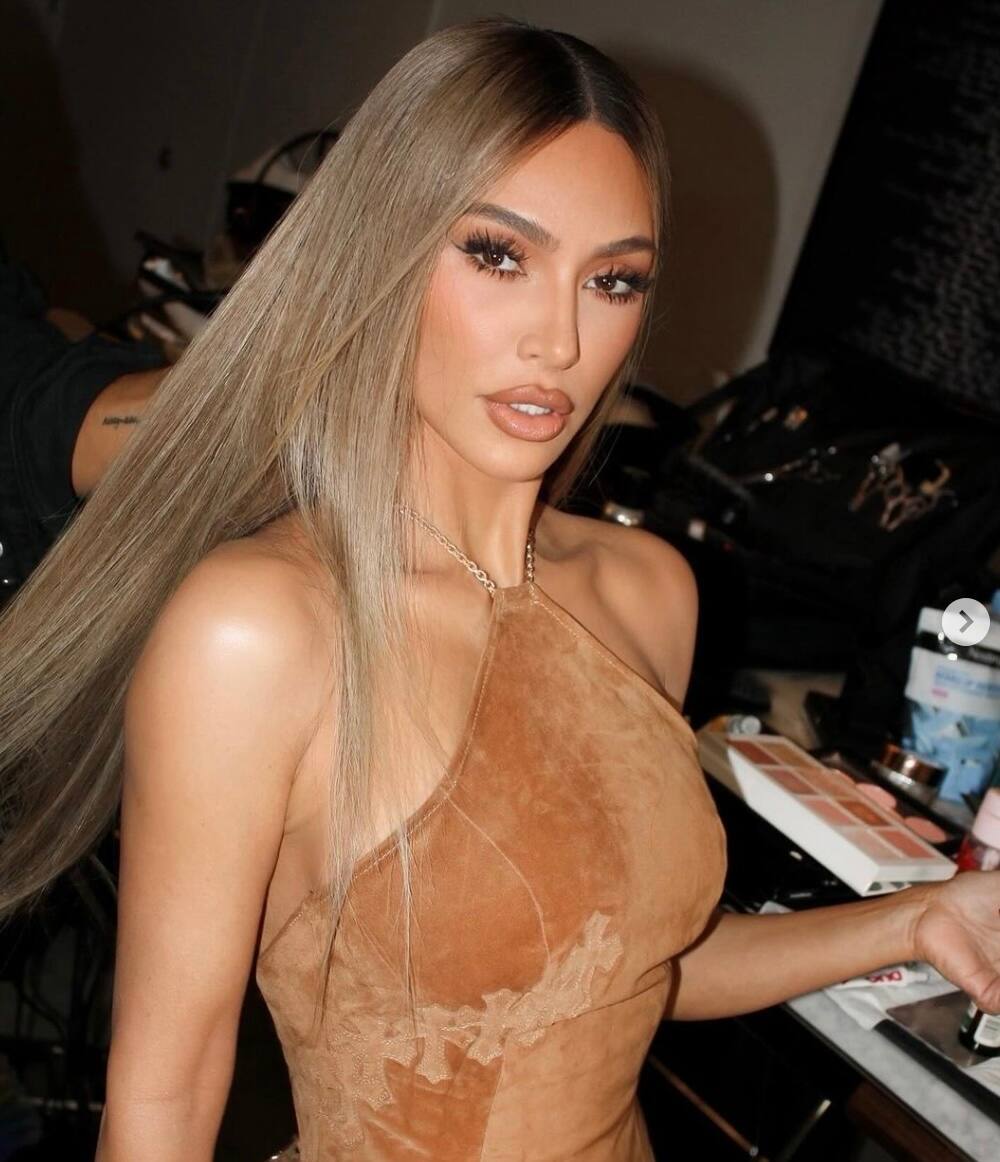 Kim Kardashian aura le premier rôle dans une nouvelle série judiciaire ...