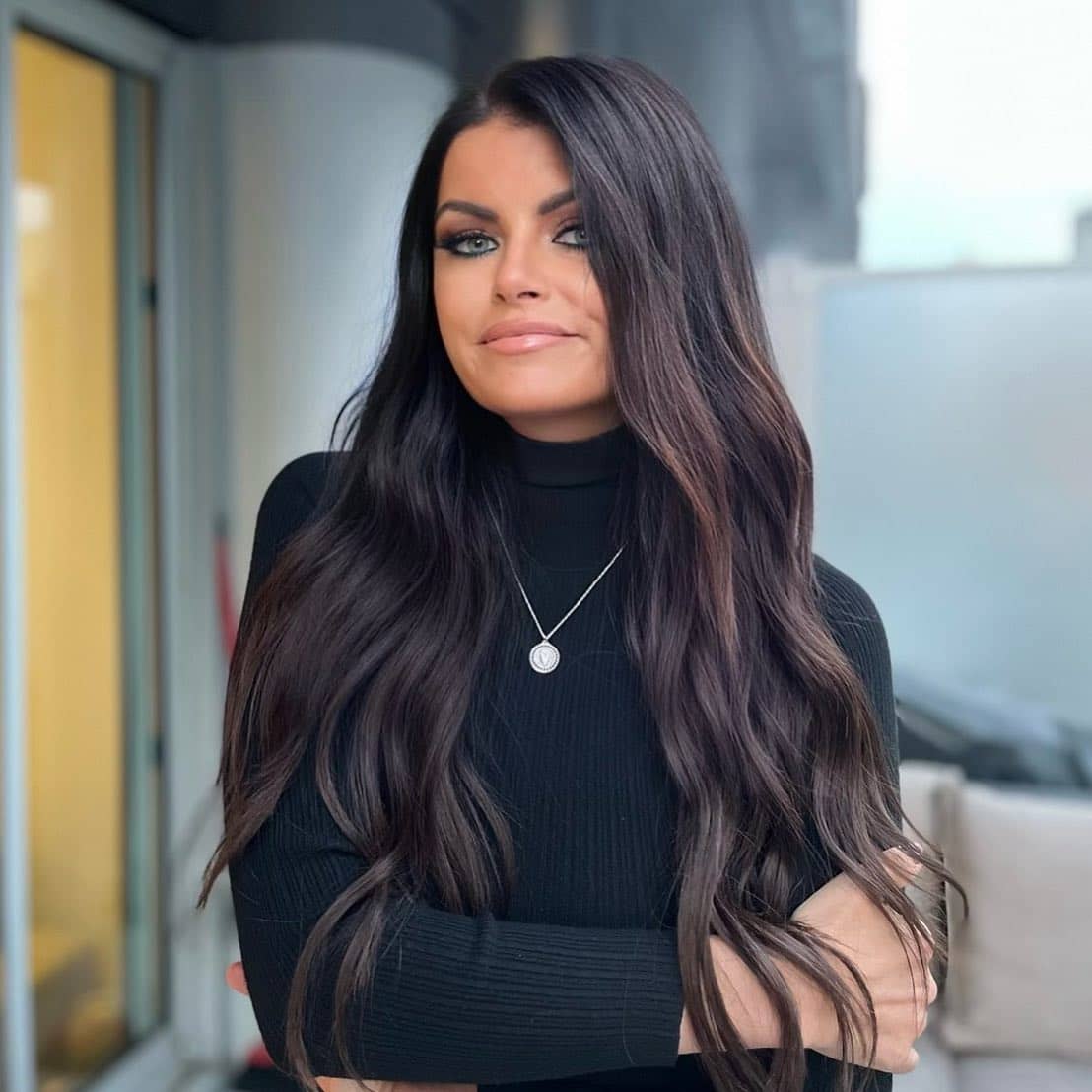 Kim Lévesque Lizotte souligne le 5e anniversaire de sa fille | 7 Jours