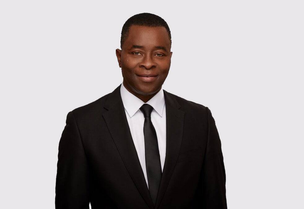 Élection partielle: Lucien Koty sera le candidat du Parti conservateur ...