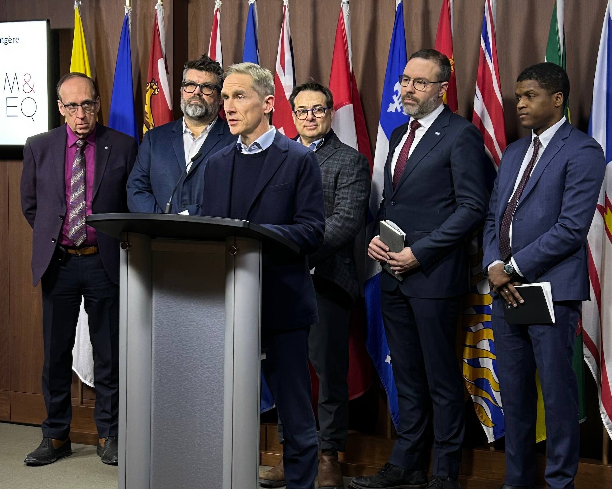 Travailleurs étrangers: des entrepreneurs du Québec à Ottawa pour ...