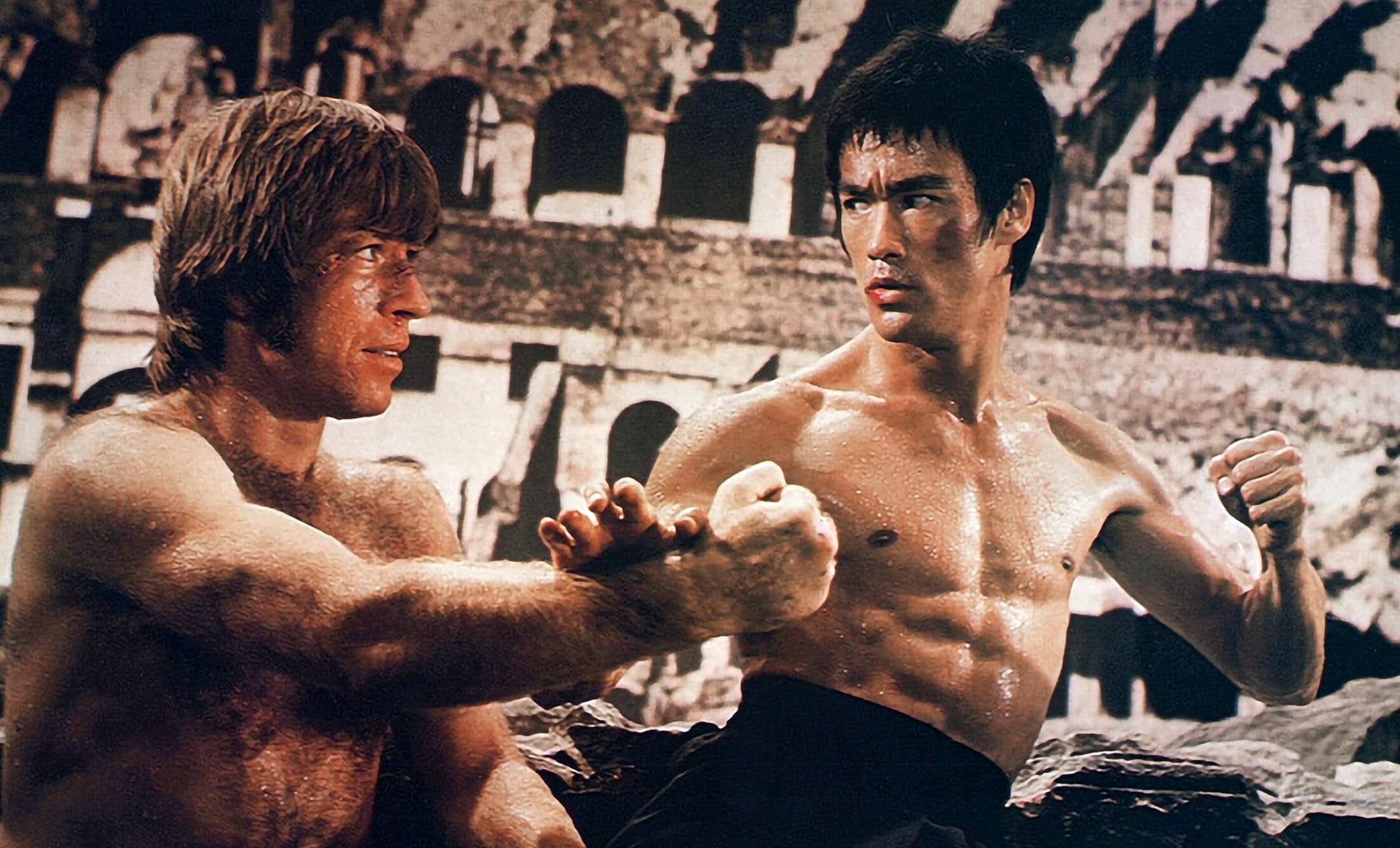 Décès de Chuck Norris: sa carrière en cinq rôles marquants | JDQ
