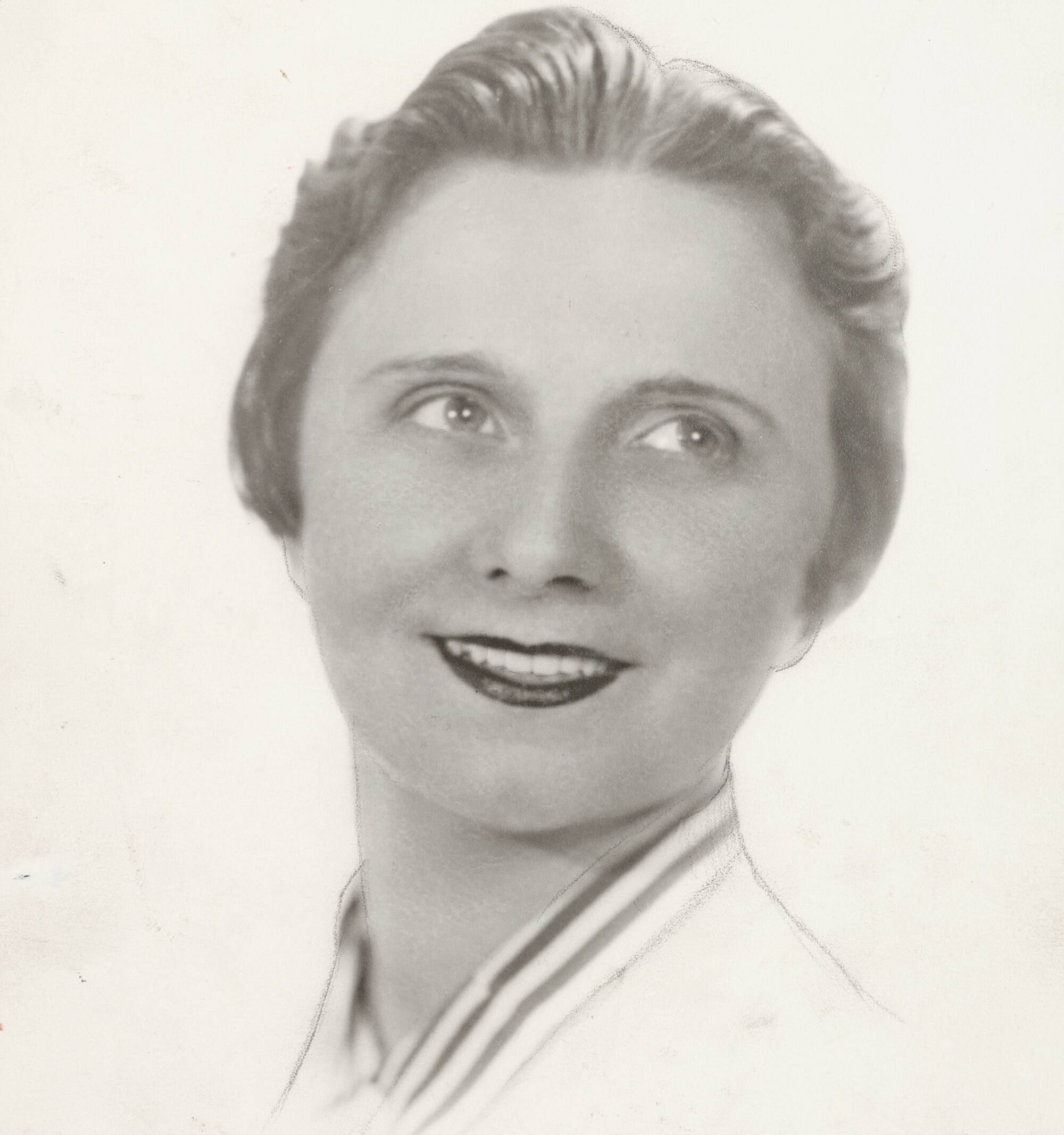 Visages de notre histoire: portrait de Rose-Alma Ouellette, dite «La ...