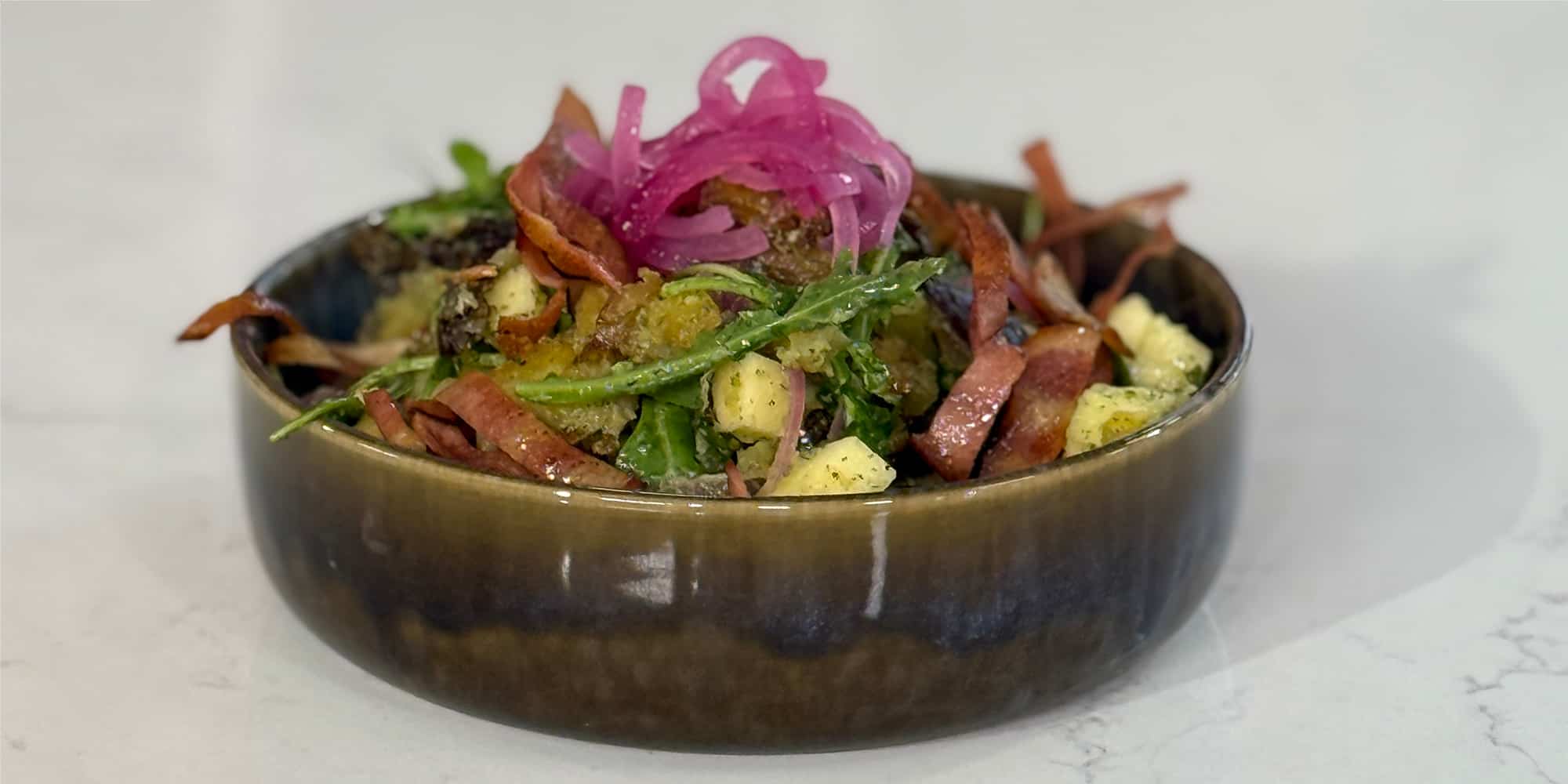 Retrouvez les recettes de Jonathan Garnier | Salut Bonjour