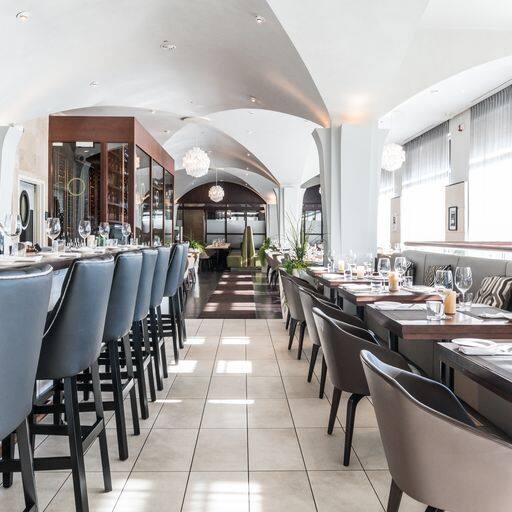 Une sortie au resto pas chère au Quartier DIX30 | JDQ