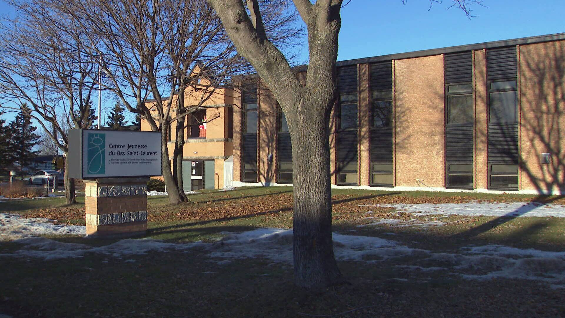 Inconduites sexuelles: trois employés de la DPJ du Bas-Saint-Laurent ...