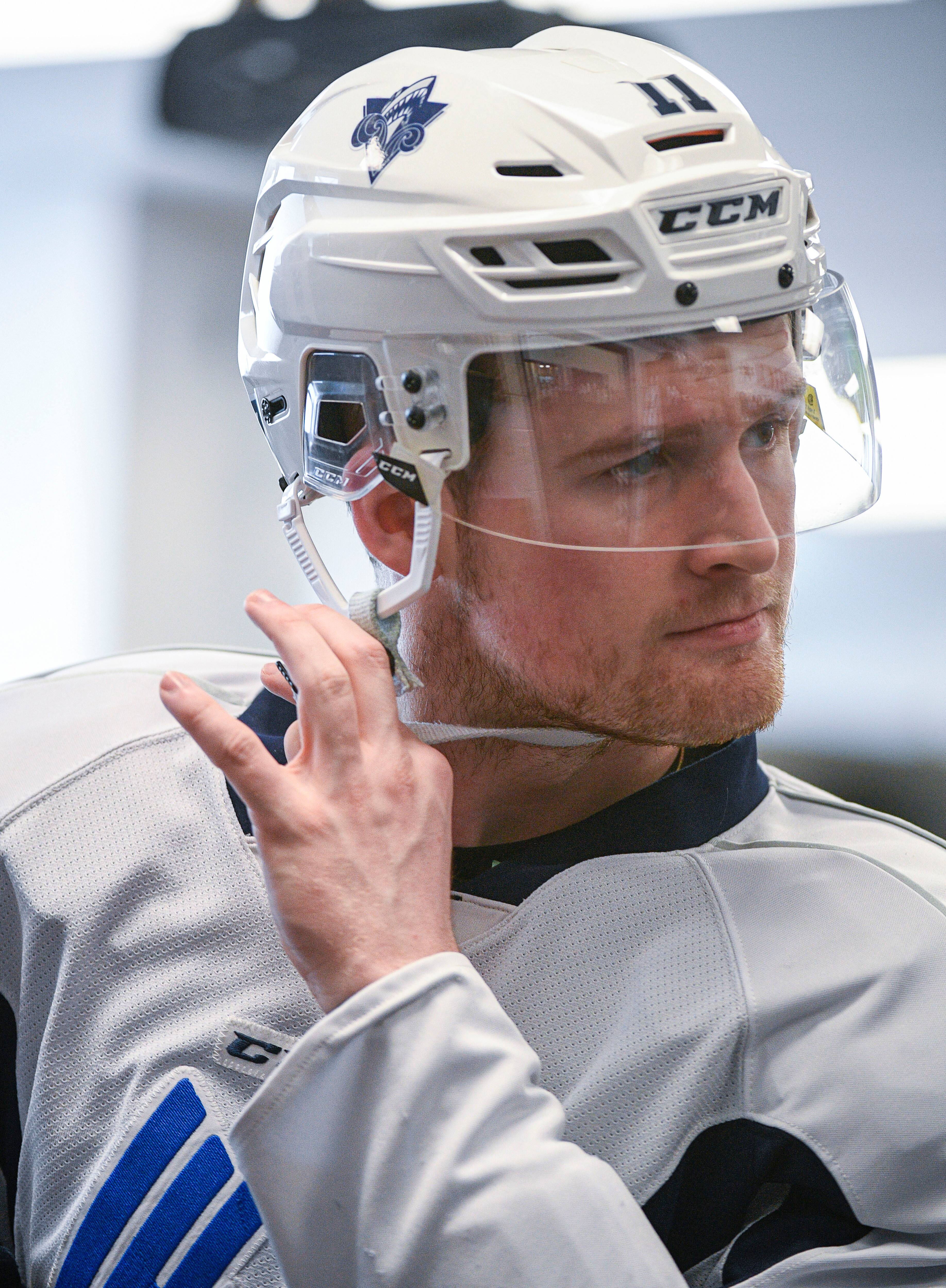 L’Océanic poursuit sur son élan - TVA Sports