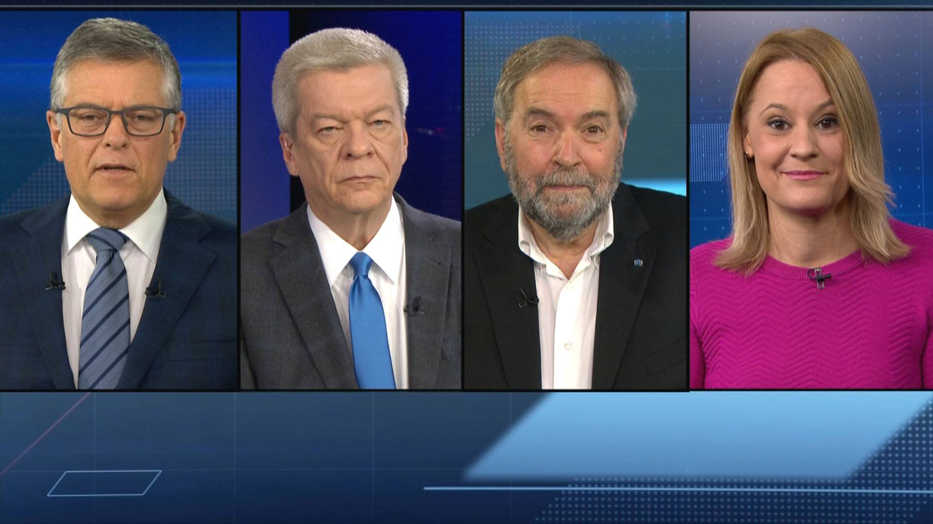 Parti Québécois : «PSPP risque d’être le dernier chef» | TVA Nouvelles