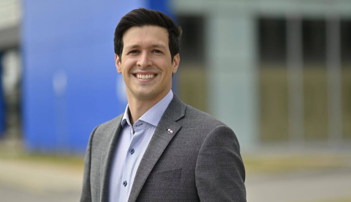 Le successeur de Marc Demers à Laval est connu | TVA Nouvelles