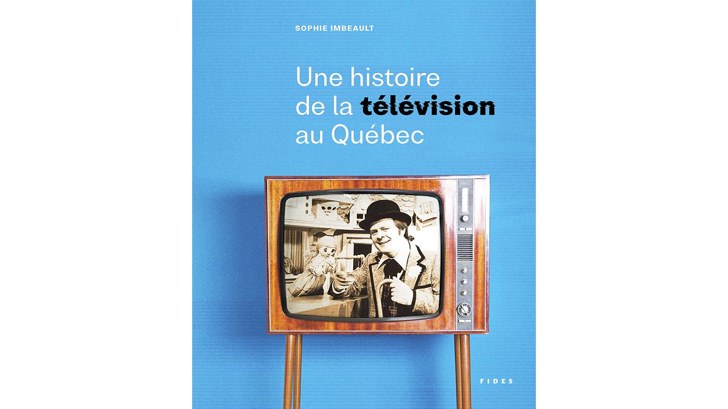 Une télé nationale | Le Journal de Montréal