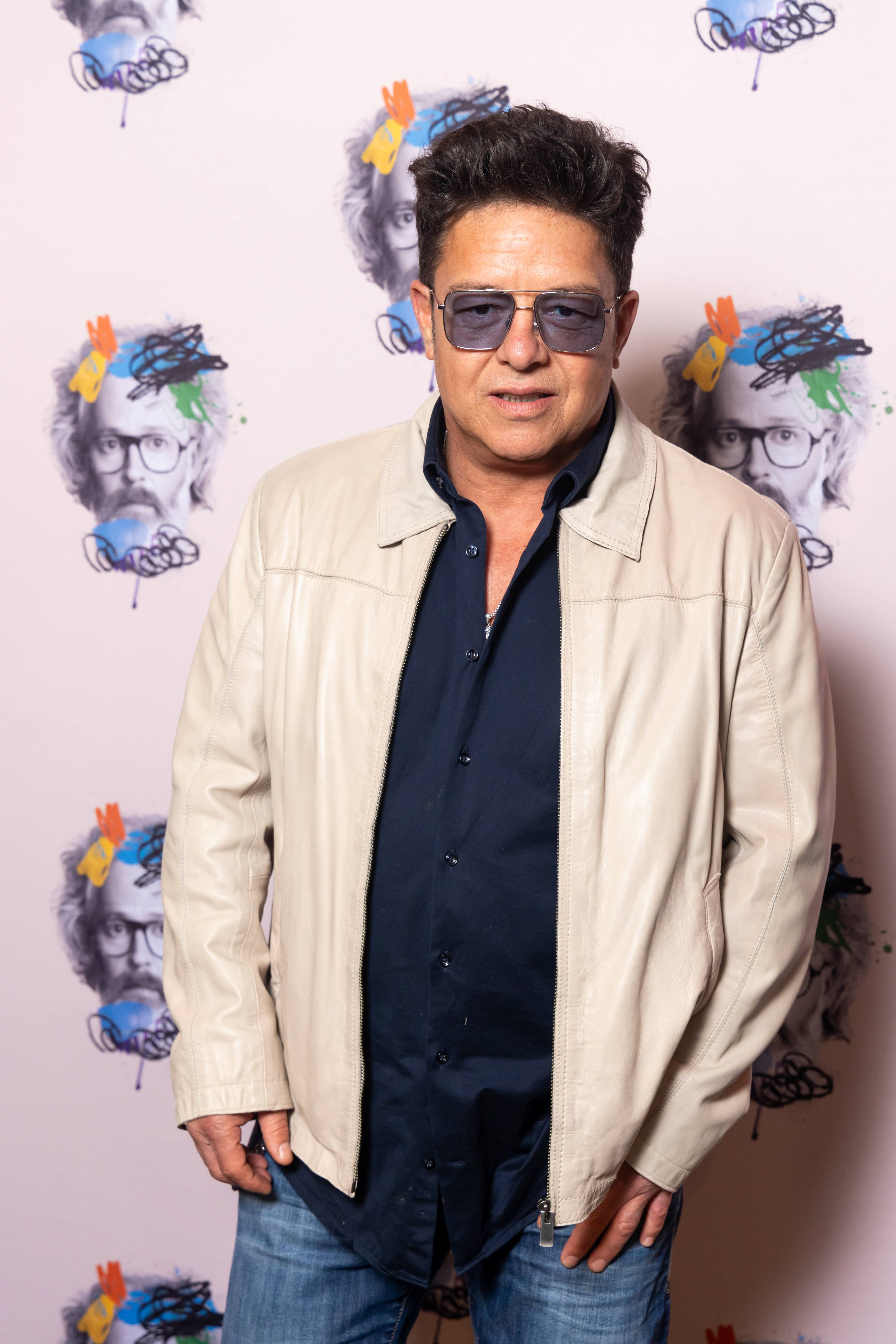 Vague de réactions sur les réseaux après l’entrevue d’Éric Lapointe à ...