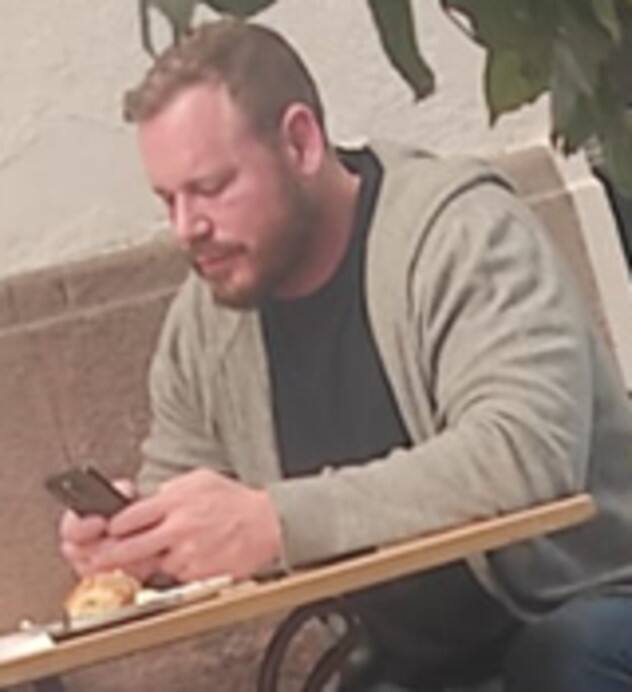 Le FBI diffuse une nouvelle photo du narcotrafiquant canadien et ex ...