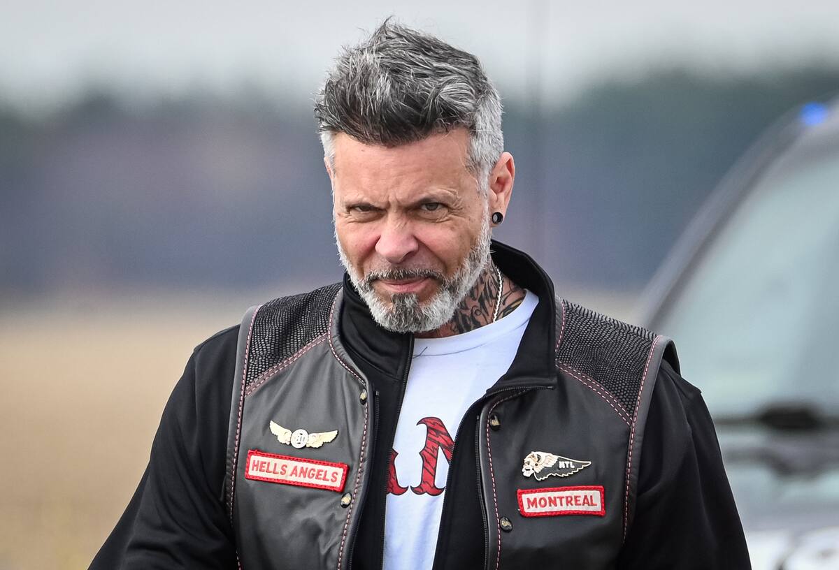 Frappe contre le clan Rizzuto: voici les personnes arrêtées et celles ...