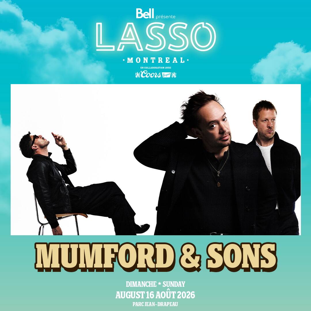 Thomas Rhett, Mumford & Sons, Jon Pardi et Old Dominion au festival ...