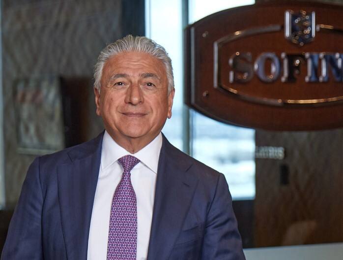 Agroalimentaire: Exceldor avalée par un milliardaire ontarien | JDM