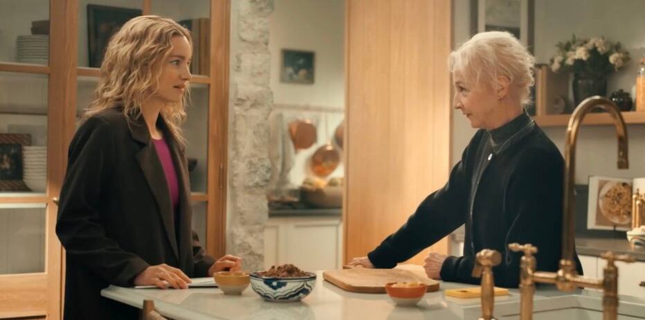 [VIDÉO] Donalda et l’univers des «Pays d’en haut» dans une publicité de ...