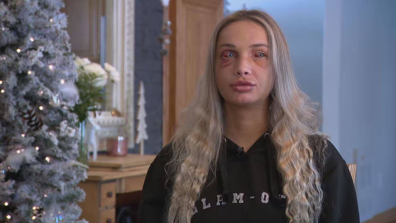 Voies de fait et menaces: nouvelles accusations contre l’entraîneur ...