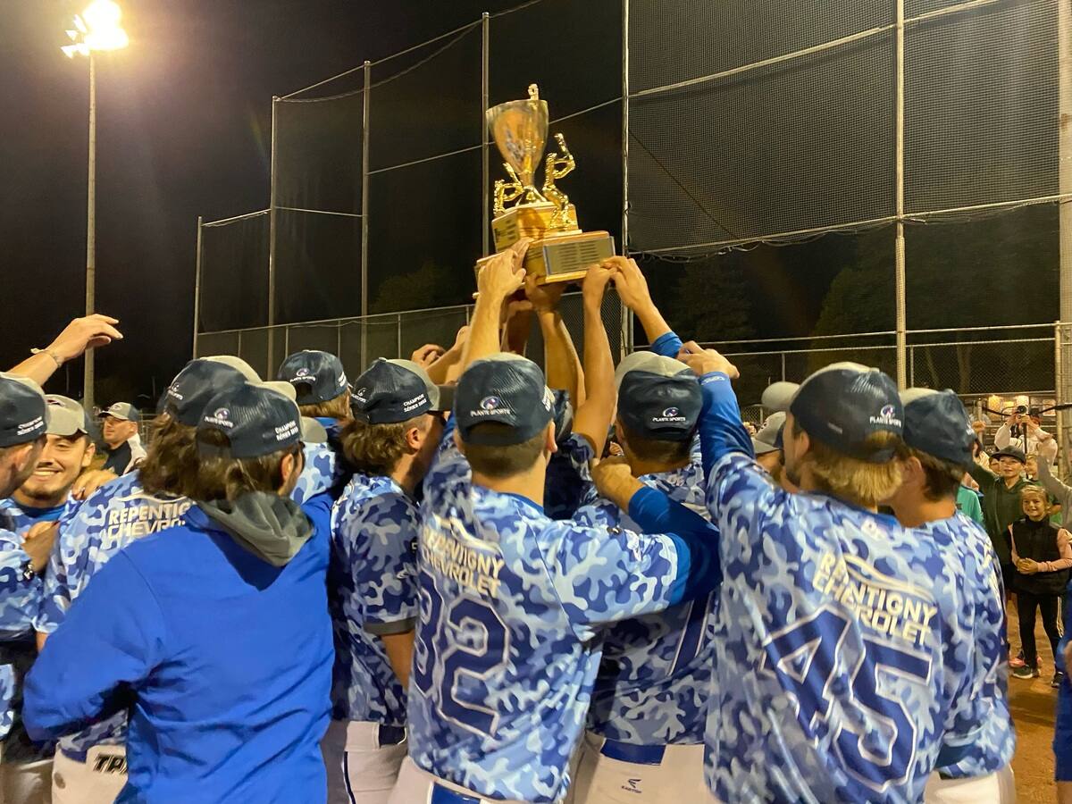 LBJEQ: le Royal couronné - TVA Sports