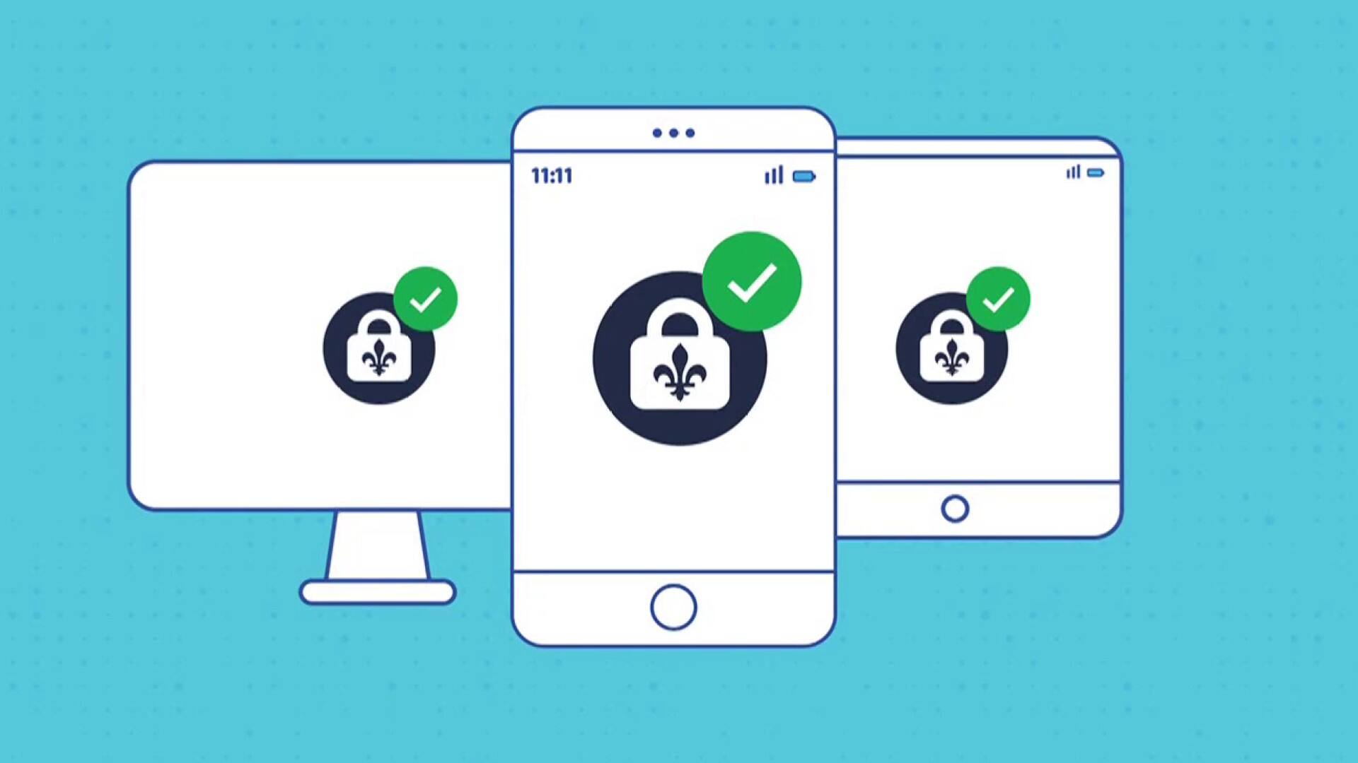 Le Service d’authentification gouvernementale | Salut Bonjour
