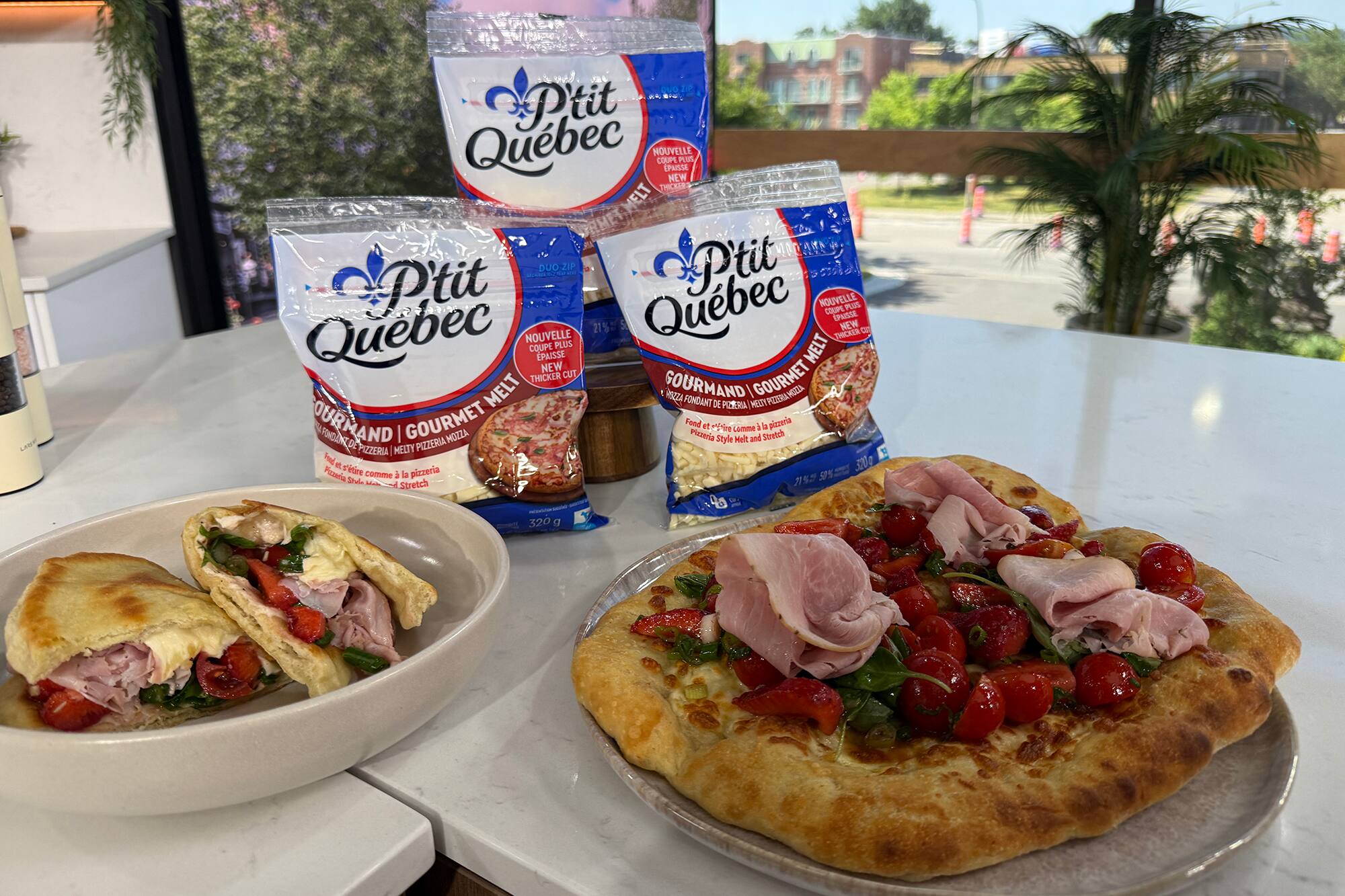 Retrouvez les recettes de Jonathan Garnier | Salut Bonjour