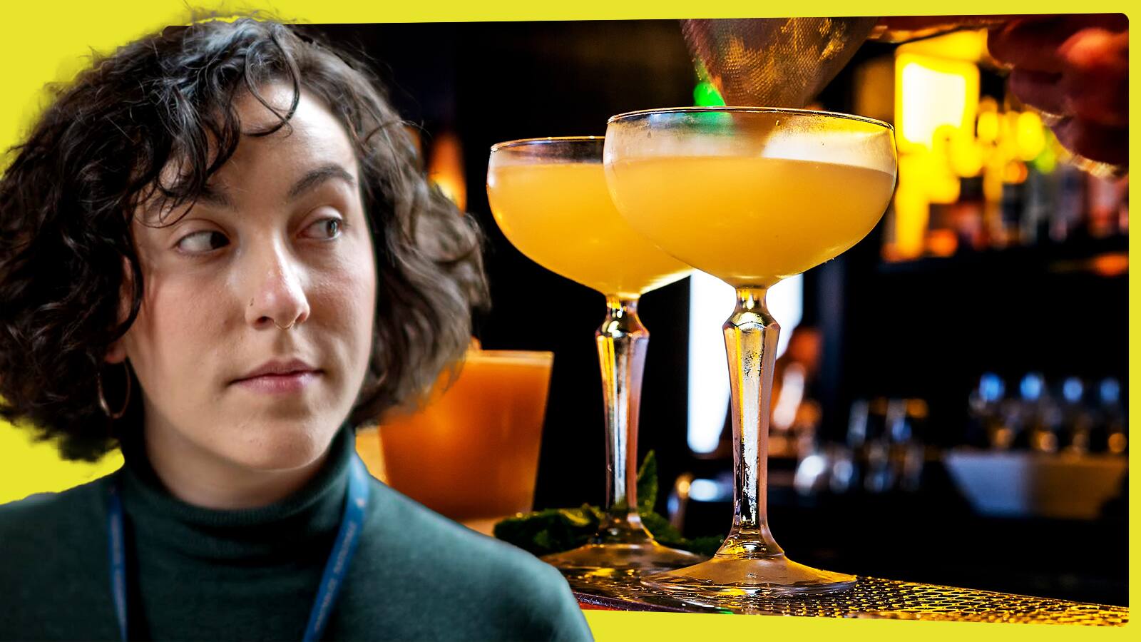 J’ai été droguée dans un bar | 24 heures