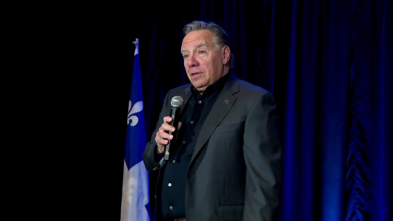 «Ça va bien aller», encore? | Le Journal de Québec