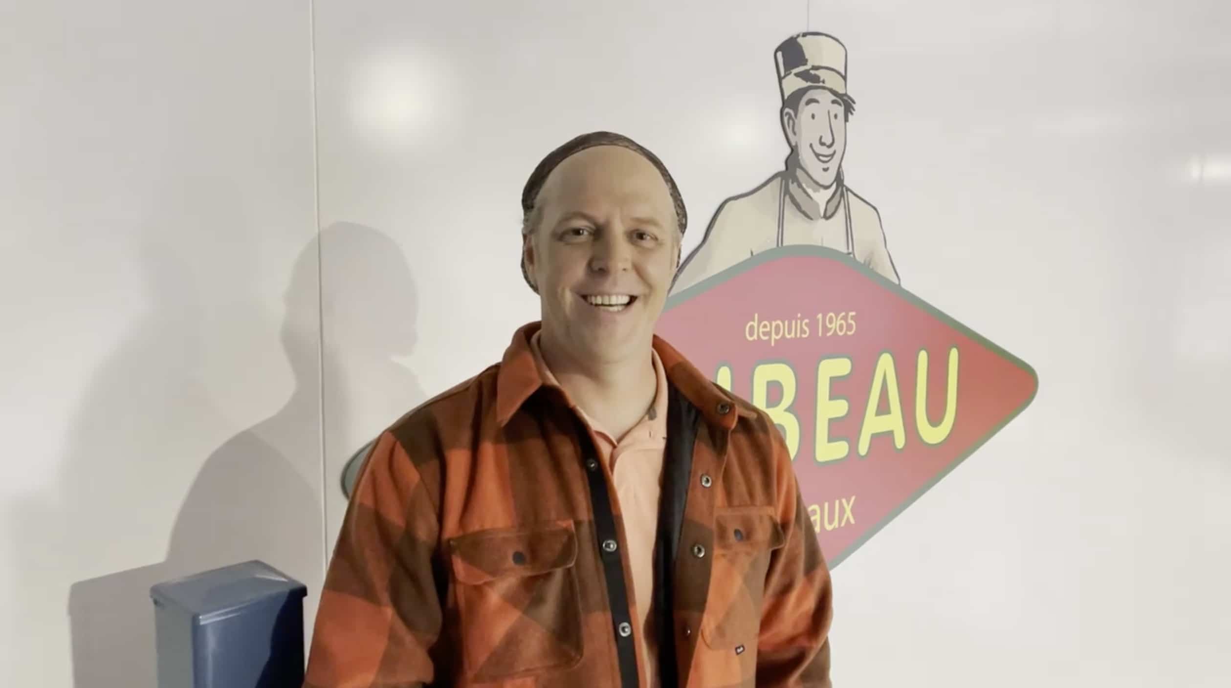 Les tournages de la troisième saison de Léo sont enfin commencés | 7 Jours