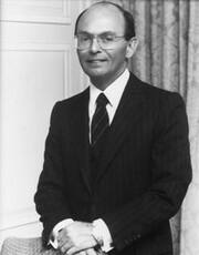 Décès de l’ancien sénateur et homme d’affaires montréalais Leo Kolber | JDM