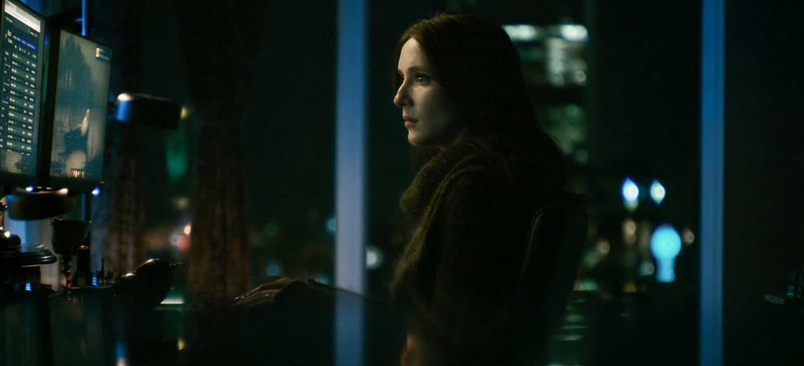 «Les chambres rouges» de Pascal Plante en ouverture du festival ...