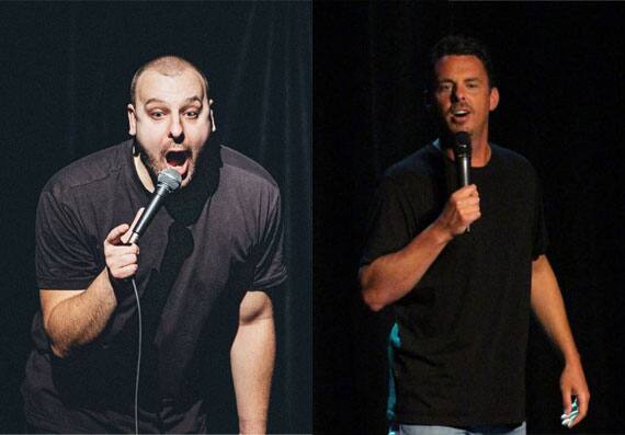 Quelles conséquences pour Thomas Levac et Philippe Bond? | TVA Nouvelles