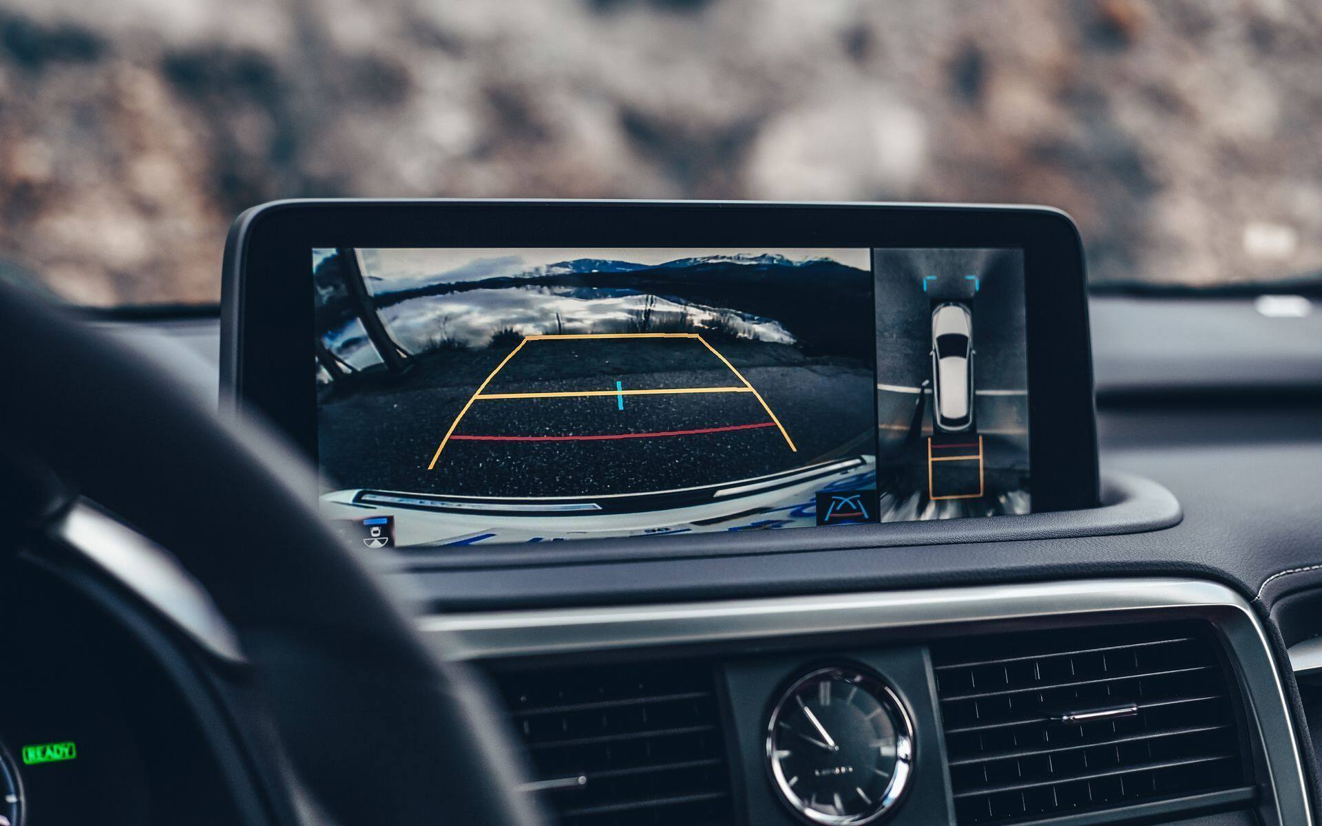 5 raisons pour lesquelles vous devriez passer à un VUS familial de luxe ...