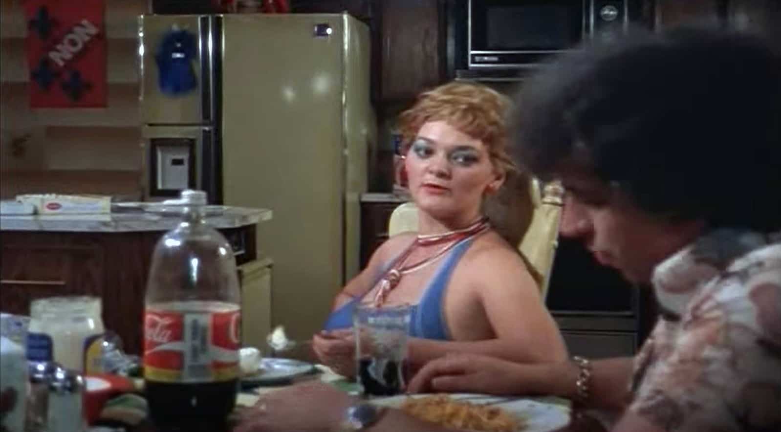 L’interprète de Linda dans les «Elvis Gratton» rend un bel hommage à ...