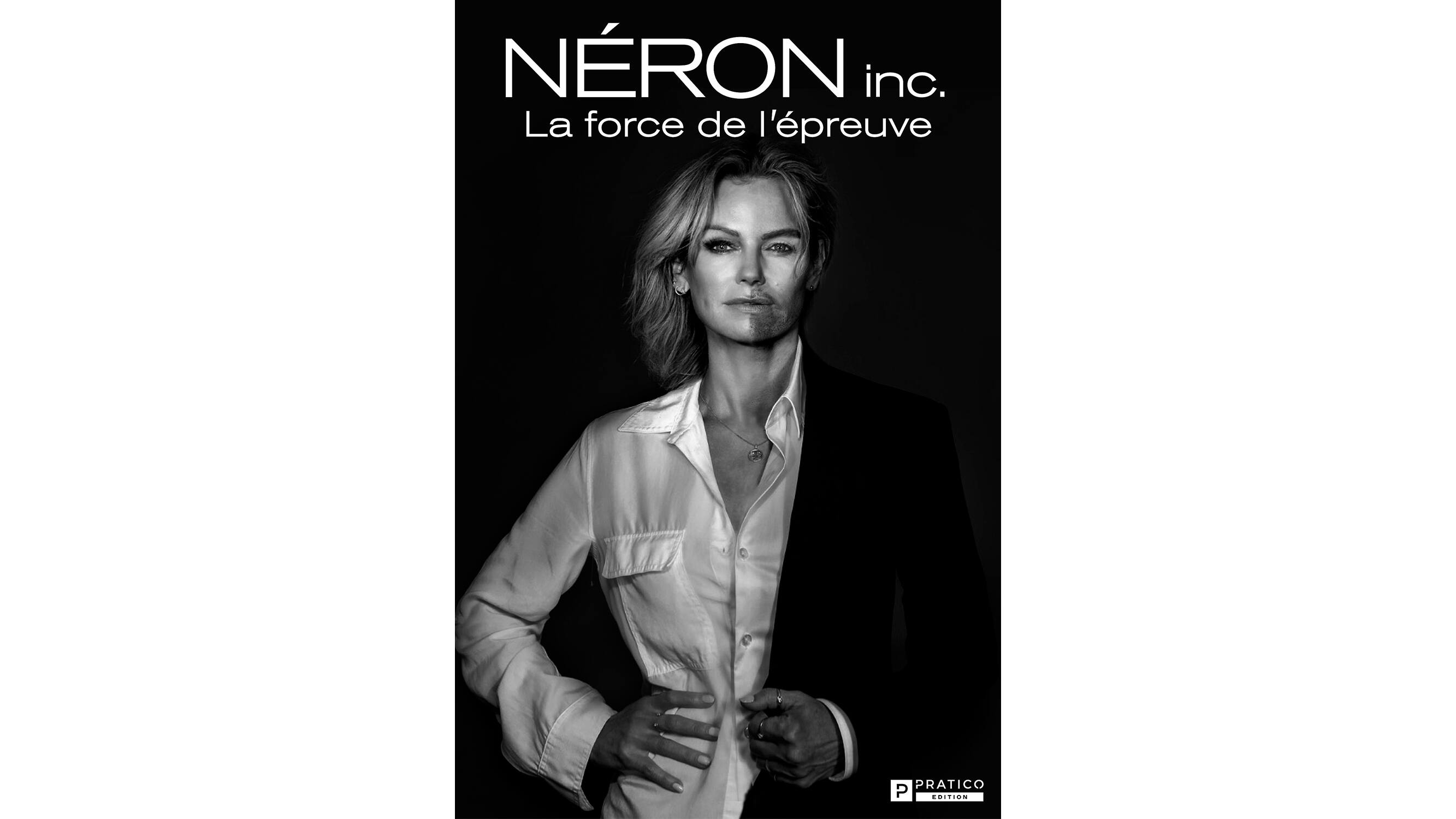 Biographie de Caroline Néron : le courage de se relever | JDM