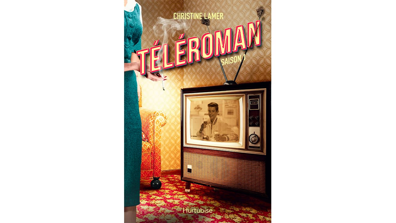 «Téléroman»: incursion dans les coulisses de la télé | JDM