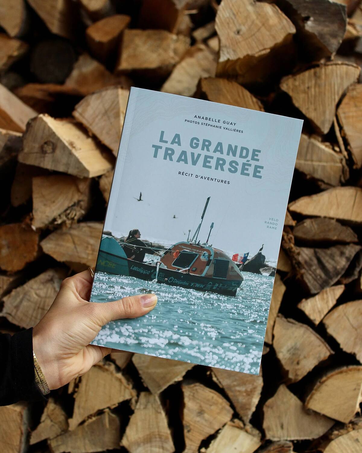 Voici 2 beaux livres d'aventures à mettre au pied du sapin, présentés ...
