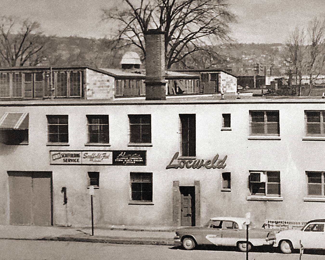 75 ans d’innovation pour Locweld | Le Journal de Montréal