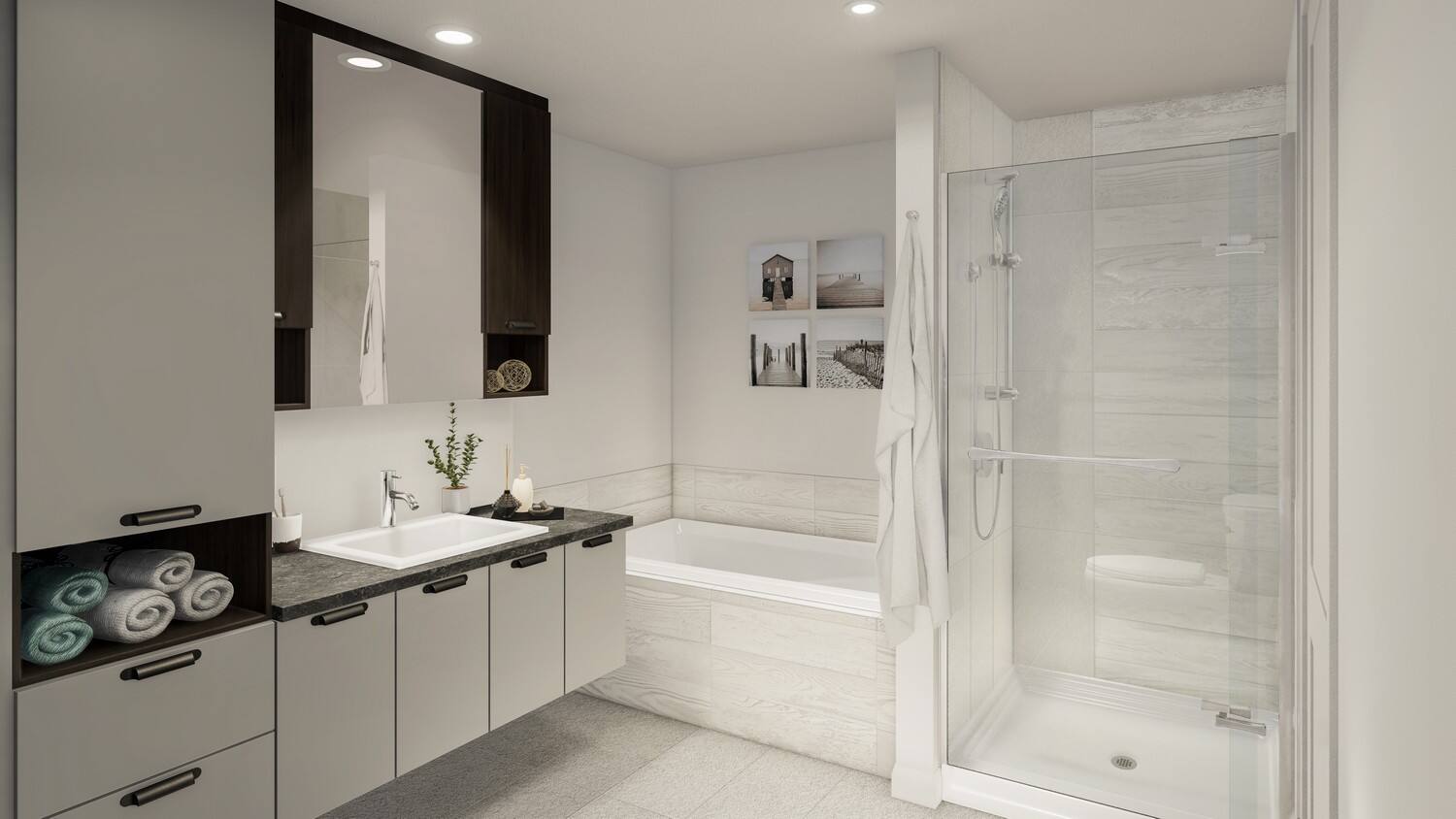 Le Majella : le parfait compromis entre nature et commodité | JDQ