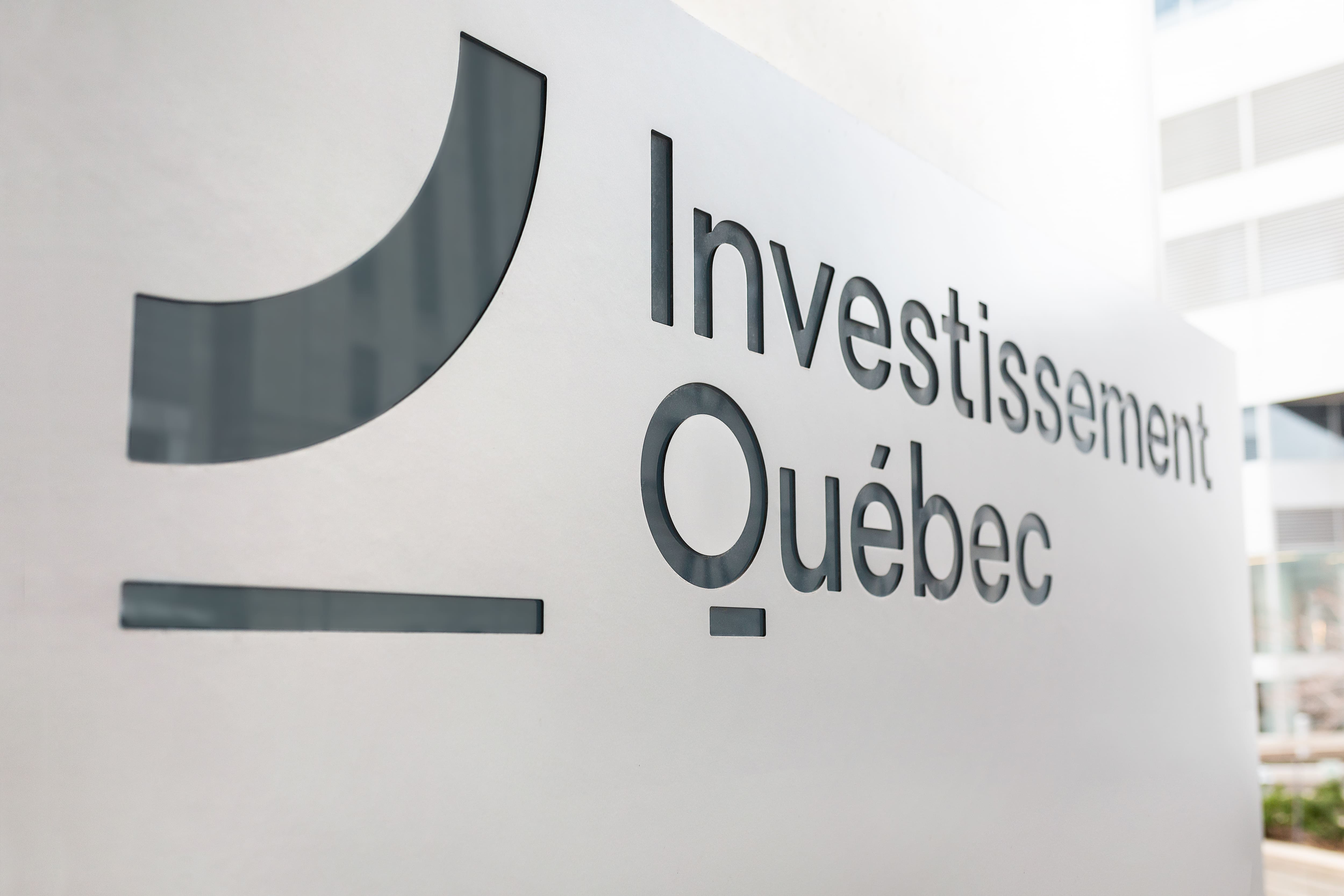 Investissement Québec: plus de 40M$ versés en frais de gestion à des ...