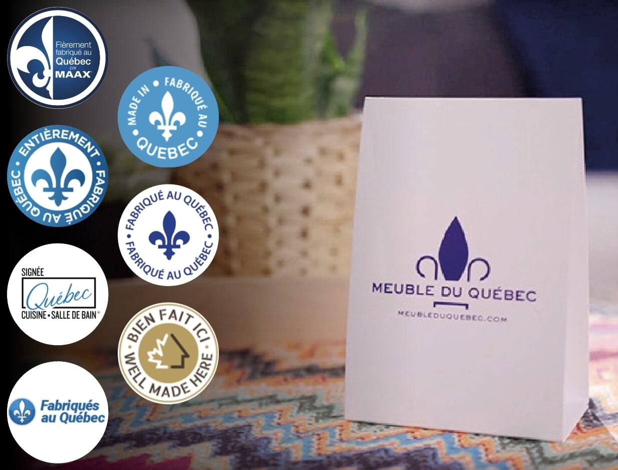 Irréaliste de produire 100% local: quand le «fabriqué au Québec» ne l ...