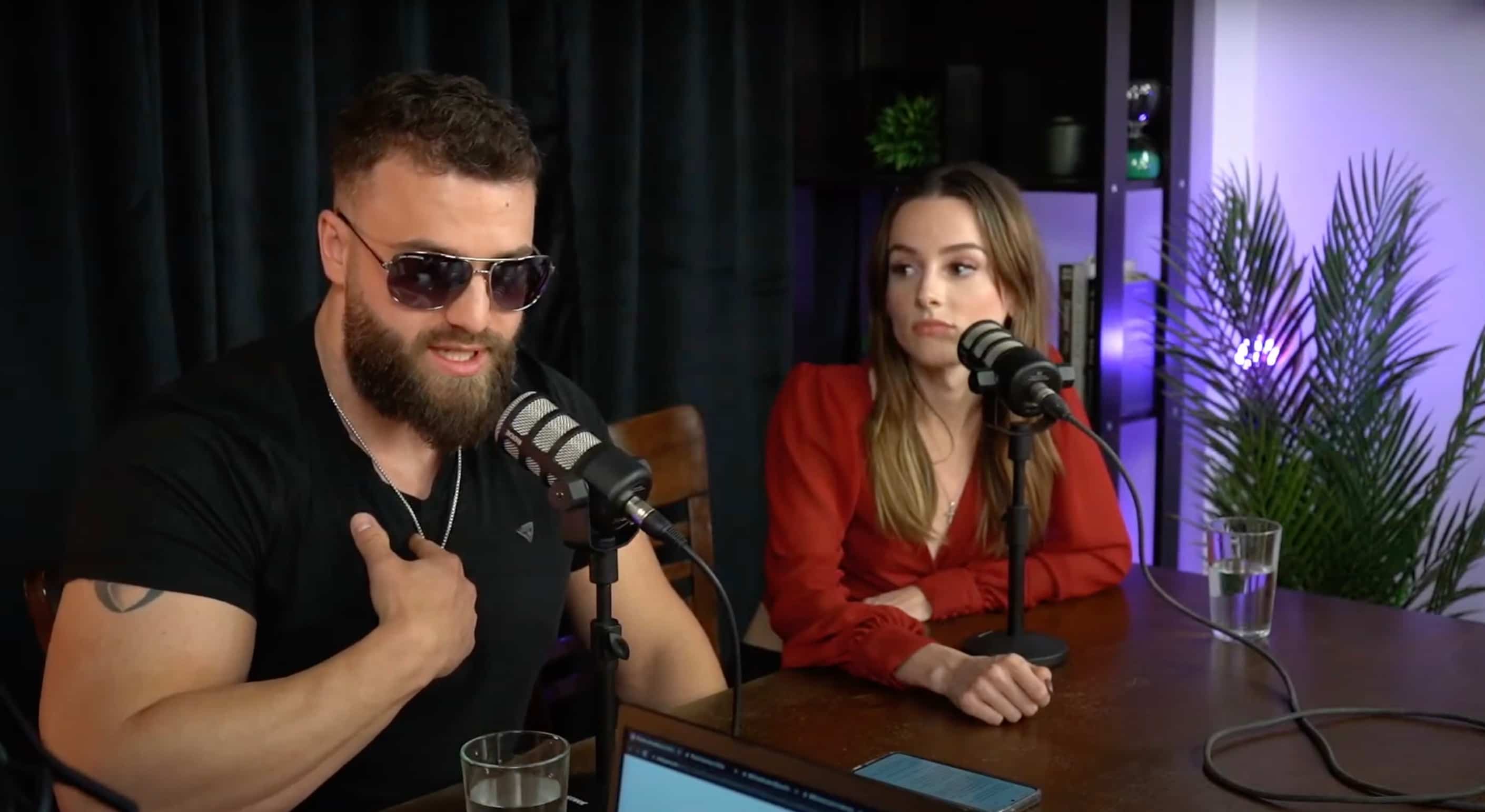 Documentaire «Alphas»: on a jasé avec Chloé Patenaude, qui a choisi d ...