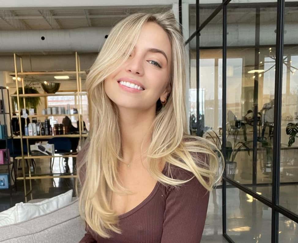 Tendance: 20 stars qui ont osé la transparence | billie