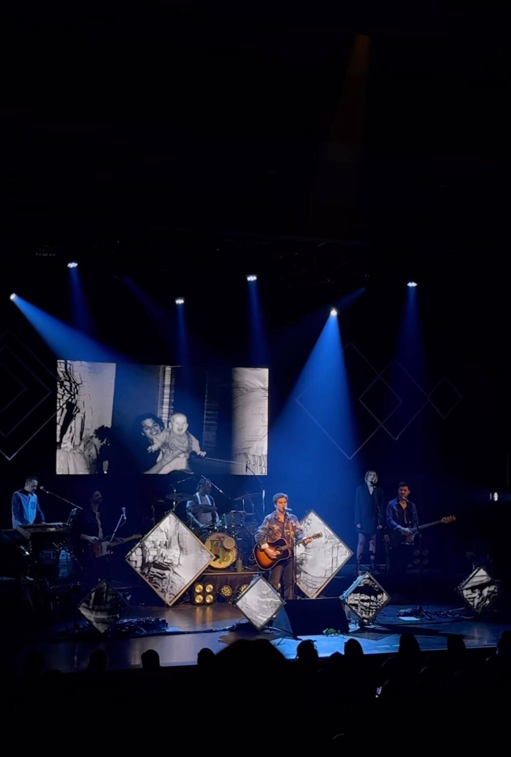 Engouement pour le spectacle «Les BB par Ludovick Bourgeois»: l’amour ...